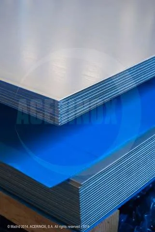 Supplier Profile: Acerinox S.A. | Projectmaterials