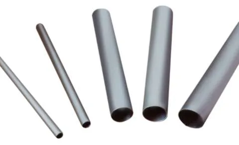 Supplier Profile: Changshu Special Shaped Steel Tube Co., Ltd ...