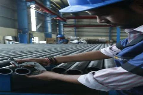Supplier Profile: Good Luck Engineering Co. | Projectmaterials