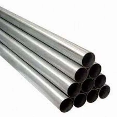 Supplier Profile: Inoxium Tubi Pipes Industry Llc | Projectmaterials