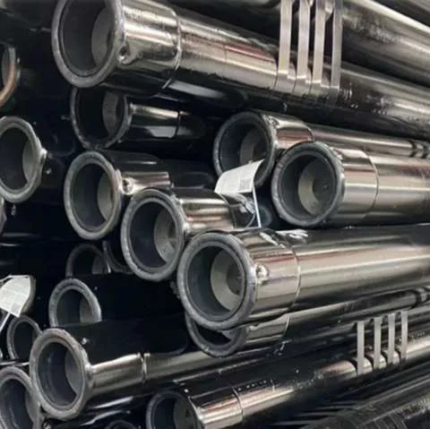 Supplier Profile: Linzhou Fengbao Pipe Industry Co.,Ltd | Projectmaterials