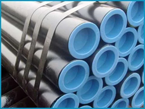 Supplier Profile: Vishal Pipes Limited | Projectmaterials