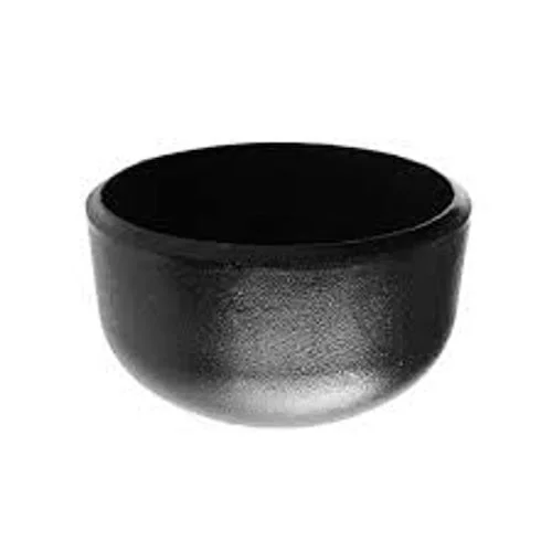 Cap 0.5xSCH STD A234 WP91 • Projectmaterials