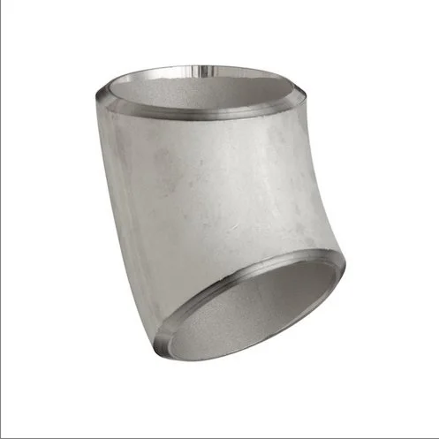 Elbow 45 DEG 5xSCH 40S A403 WP316/316L • Projectmaterials