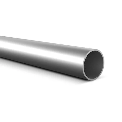 Seamless Pipe 4xSCH 80S A312 TP 316/316L • Projectmaterials