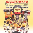 Supplier Profile: Resistoflex | Projectmaterials