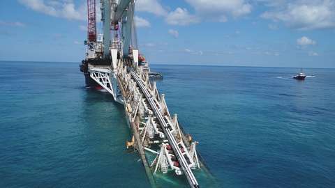 Supplier Profile: Corinth Pipeworks S.A. • Projectmaterials