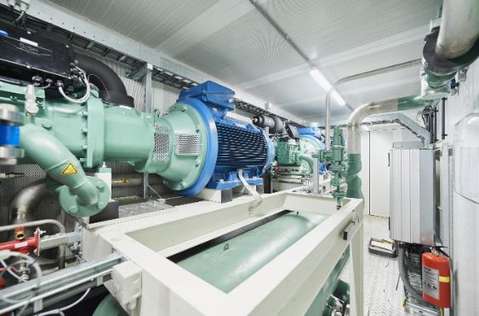 Supplier Profile: Equans - Fabricom Nv • Projectmaterials