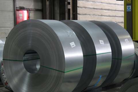 Supplier Profile: Galva Metal Sanayi Ve Ticaret A.S. • Projectmaterials