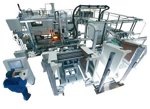 Supplier Profile: Gfu - Maschinenbau Gmbh Gesellschaft Für Umformung ...