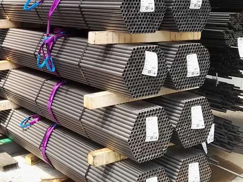 Supplier Profile: Ilta Inox S.P.A. (Arvedi Group) • Projectmaterials