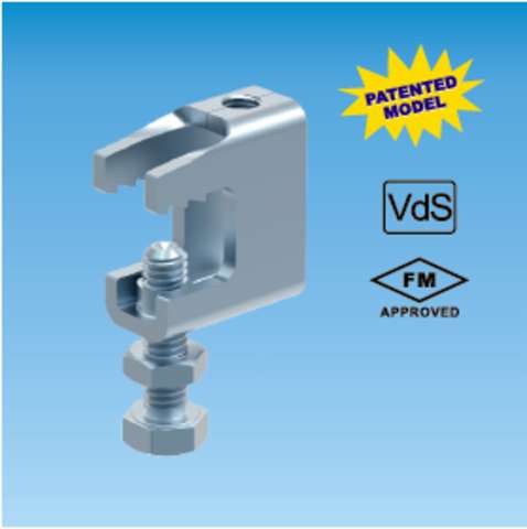 Supplier Profile: Jiangmen Eurofix Gmbh • Projectmaterials