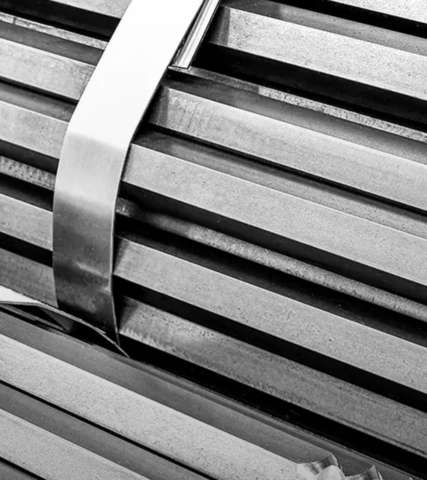 Supplier Profile: Moravia Steel A.S. • Projectmaterials