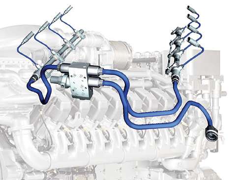 Supplier Profile: Peter Fuchs Technology Group Ag • Projectmaterials