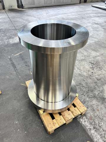 Supplier Profile: Rolf Kind Gmbh • Projectmaterials