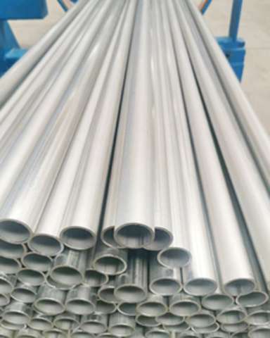 Supplier Profile: Sinosteel Stainless Steel Pipe Technology (Shanxi) Co ...