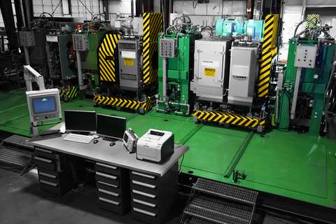 Supplier Profile: Tuboscope A Division Of Nov. Lp • Projectmaterials