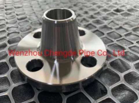 Supplier Profile: Wenzhou Chengde Pipe Co.,Ltd • Projectmaterials