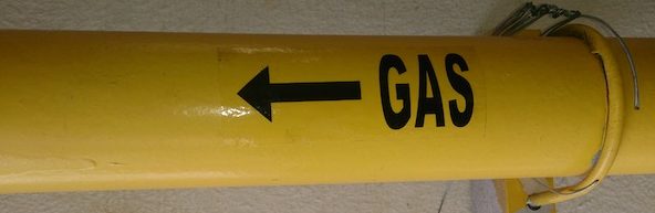 Pipes Color Codes - Projectmaterials Wiki