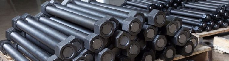 Stud Bolt for Flanges (ASME B16.5) - Projectmaterials