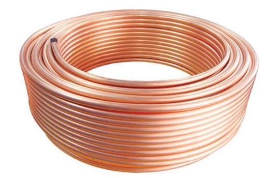 Copper Tubes in Plumbing and Oil & Gas Applications • Projectmaterials