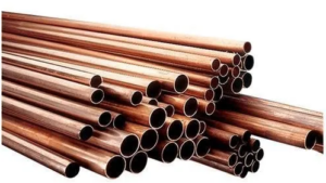 Copper Tubes in Plumbing and Oil & Gas Applications • Projectmaterials