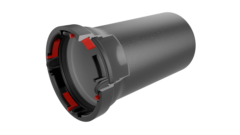 Ductile Iron Pipes for Water, Gas and Industrial Application ...