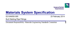 Difference Between Pipe Class vs. Pipe Specification• Projectmaterials