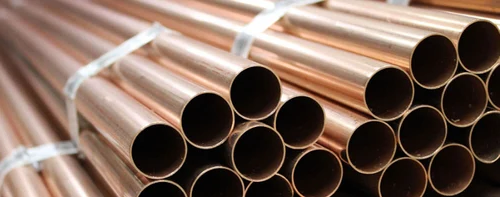 Copper Tubes in Plumbing and Oil & Gas Applications • Projectmaterials