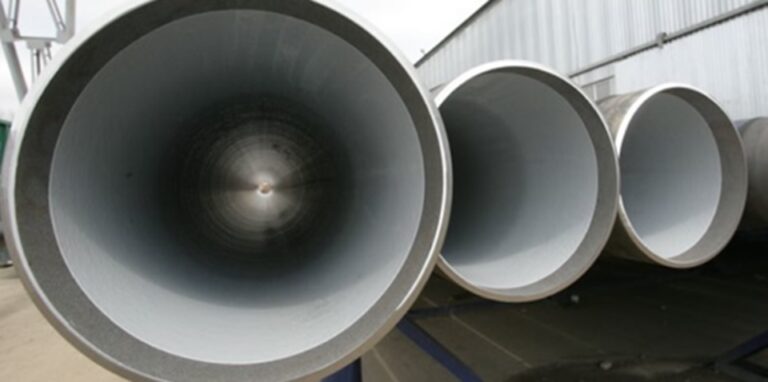 Pipes Coating, Lining, and Cladding (CRA) Materials • Projectmaterials