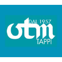 Supplier Profile: Otm Srl • Projectmaterials