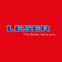 Supplier Profile: Leser Gmbh & Co. Kg • Projectmaterials