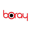 Supplier Profile: Boray Boru Ve Profil A.S • Projectmaterials