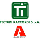 Supplier Profile: Tectubi Raccordi S.P.A. • Projectmaterials