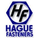 Supplier Profile: Hague Fasteners Limited • Projectmaterials