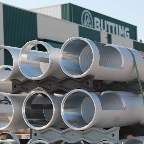 Supplier Profile: H. Butting Gmbh & Co. Kg • Projectmaterials