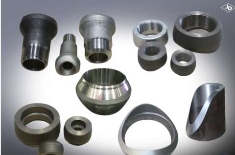 Supplier Profile: Del Corte Fittings Sas • Projectmaterials