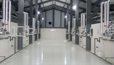 Supplier Profile: Equans - Fabricom Nv • Projectmaterials