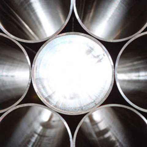 Supplier Profile: Ferrum S.A. • Projectmaterials