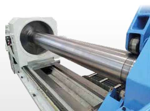 Supplier Profile: Galperti Tech Forged Products S.P.A. (Galperti Group ...