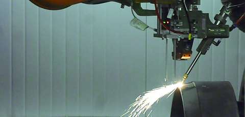 Supplier Profile: Haane Welding Systems Gmbh & Co. Kg • Projectmaterials