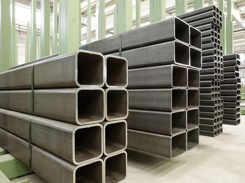 Supplier Profile: Ilta Inox S.P.A. (Arvedi Group) • Projectmaterials