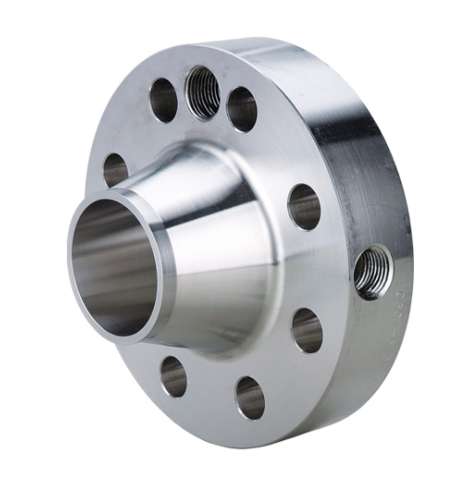 Supplier Profile: Jiangyin Uplus Flange Manufacturing Co., Ltd. (Unique ...