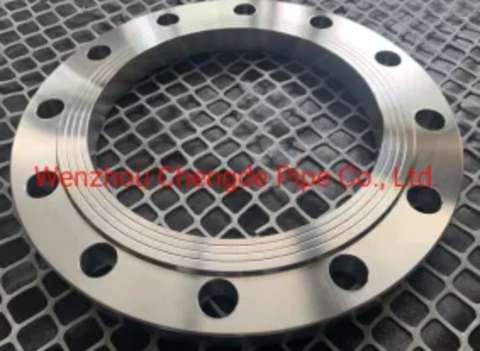 Supplier Profile: Wenzhou Chengde Pipe Co.,Ltd • Projectmaterials