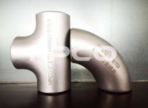 Supplier Profile: Yingkou North Pipe Fittings Co., Ltd • Projectmaterials