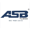 Supplier Profile: ASB Tubes Pvt Ltd • Projectmaterials