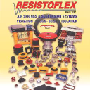 Supplier Profile: Resistoflex • Projectmaterials