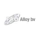 Supplier Profile: Pro Alloy Bv • Projectmaterials