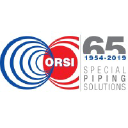 Supplier Profile: Officine Orsi S.P.A. • Projectmaterials