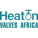 Supplier Profile: Heaton Valves Africa • Projectmaterials
